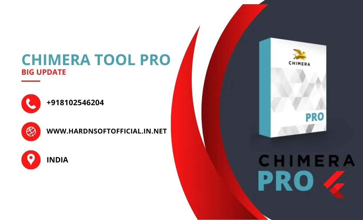 Chimera Tool Pro Big Update: Removing All Samsung KG Locks Permanently