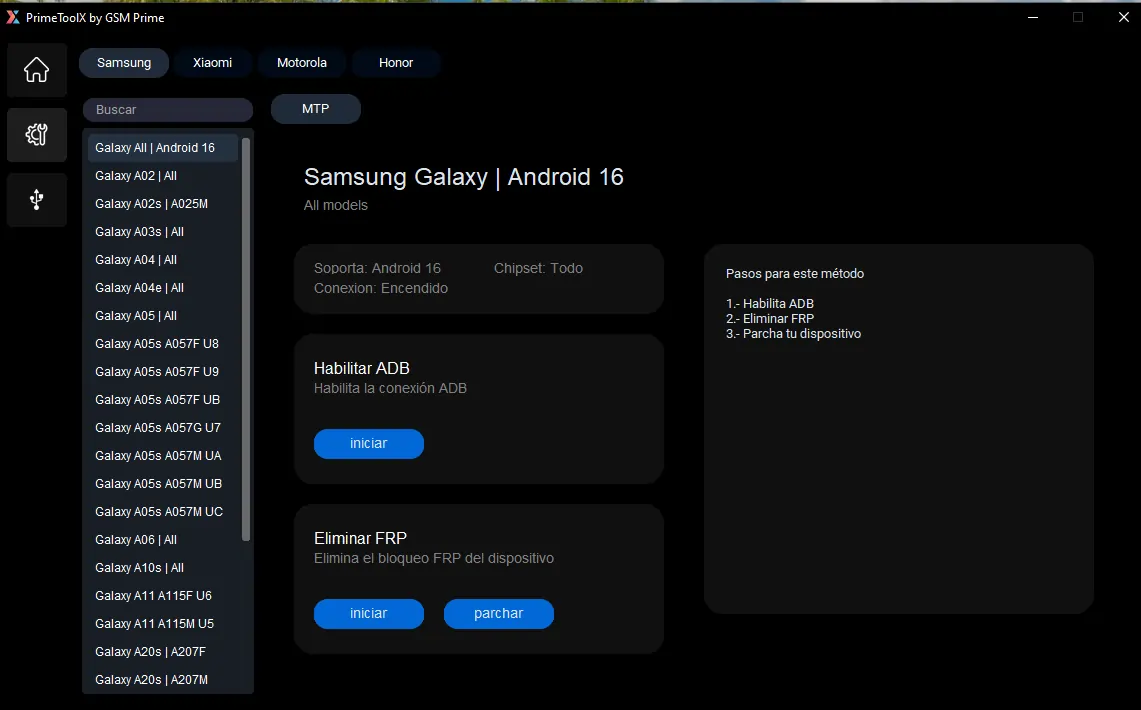 Prime Tool X V8.8 Latest Version 2026 Free Download